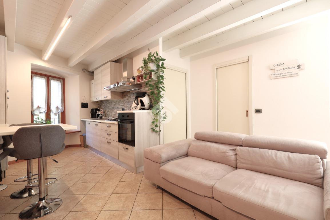 Appartamento in vendita a Lonato