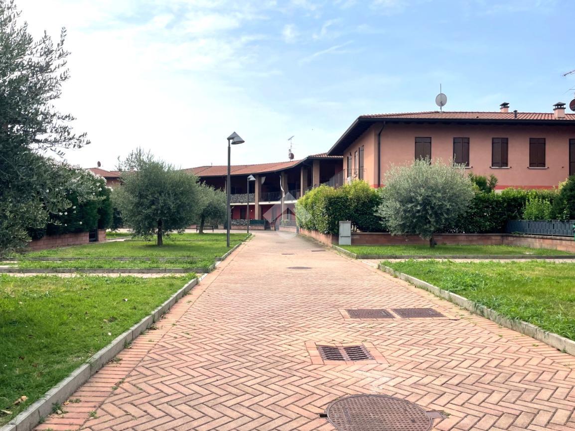 Appartamento in vendita a Lonato