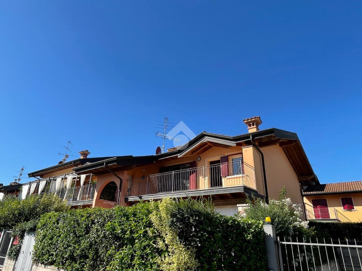 Appartamento in vendita a Lonato
