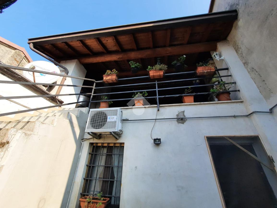 Casa indipendente in vendita a Gabbioneta Binanuova