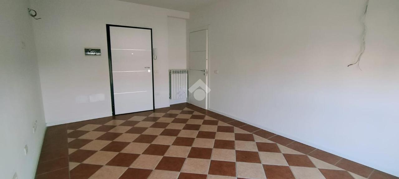 Appartamento in vendita a Gambara