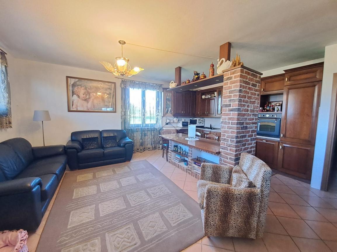 Villa in vendita a Fiesse