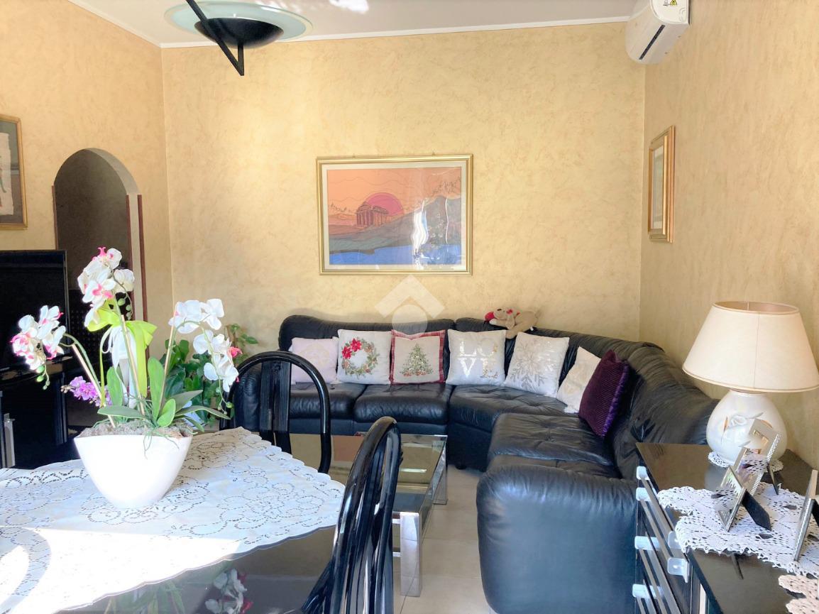 Appartamento in vendita a Rezzato