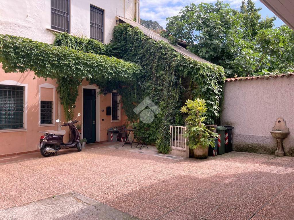 Appartamento in vendita a Rezzato