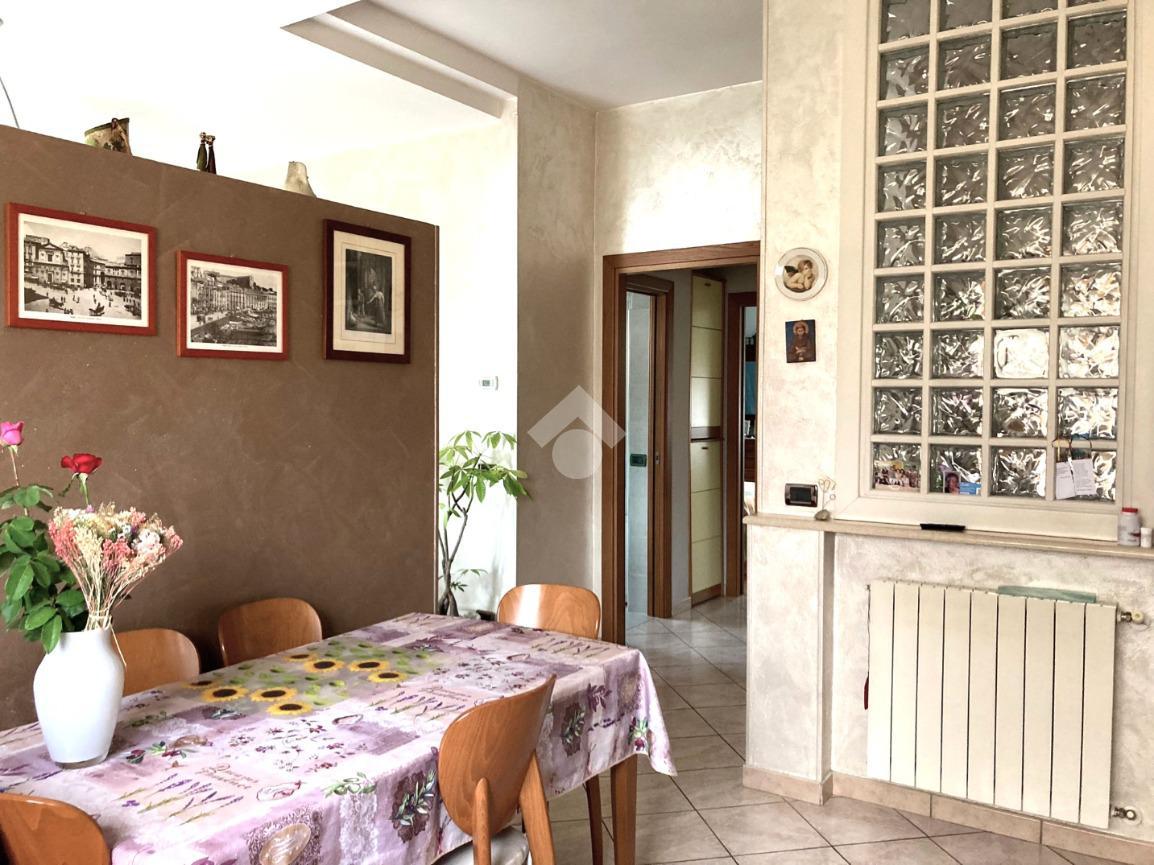 Appartamento in vendita a Rezzato