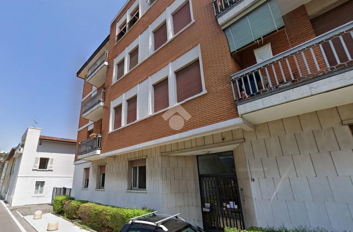 Appartamento in vendita a Rezzato