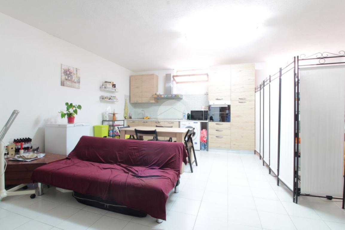 Appartamento in vendita a Quartu Sant'Elena