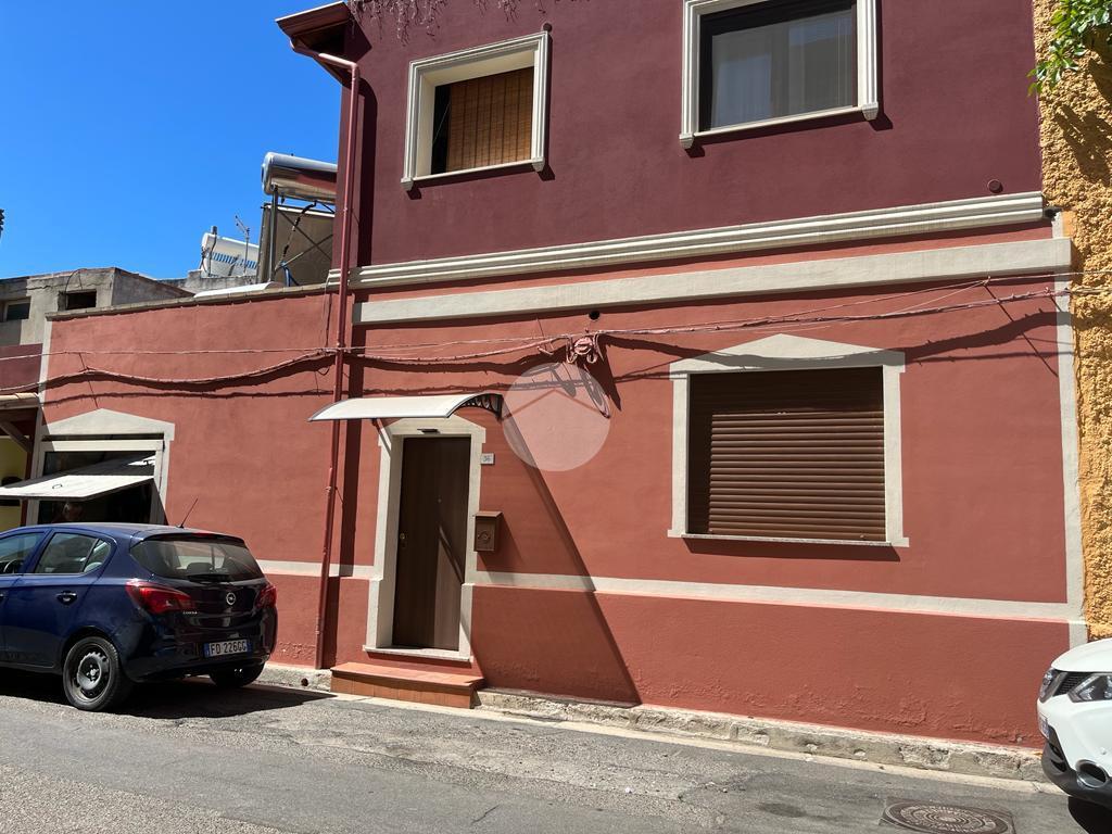 Casa indipendente in vendita a Quartu Sant'Elena