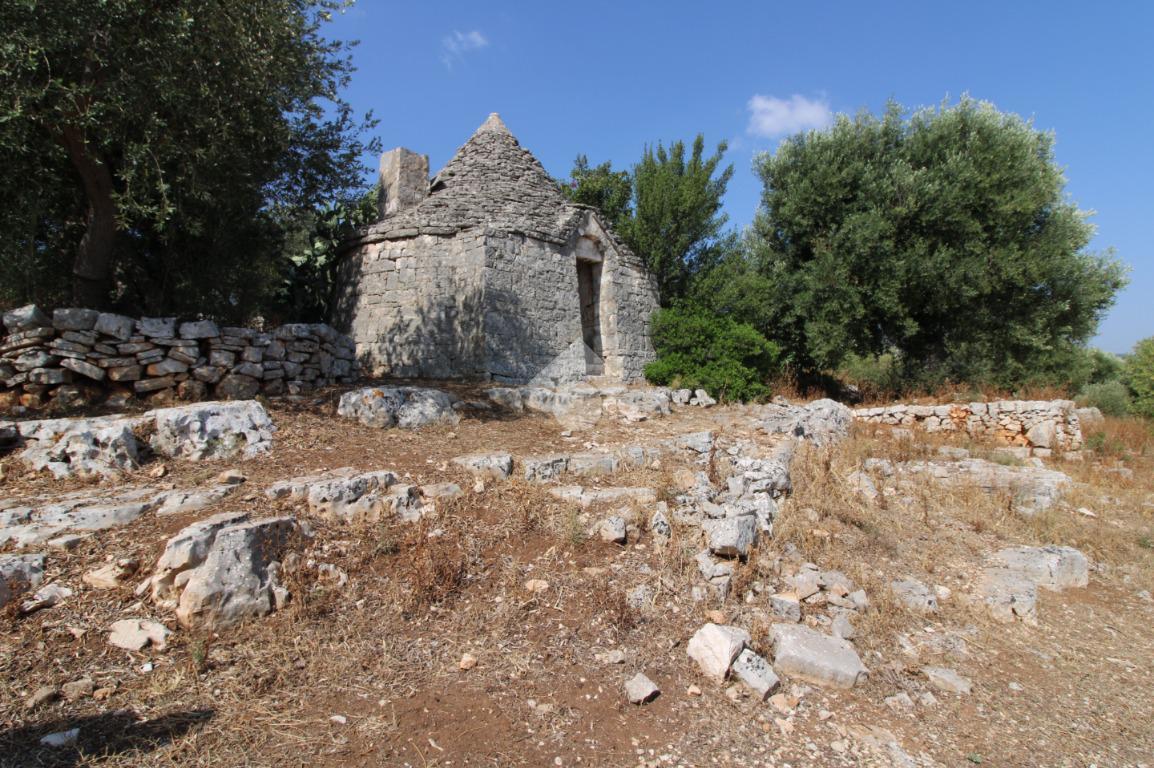 Casa indipendente in vendita a Fasano
