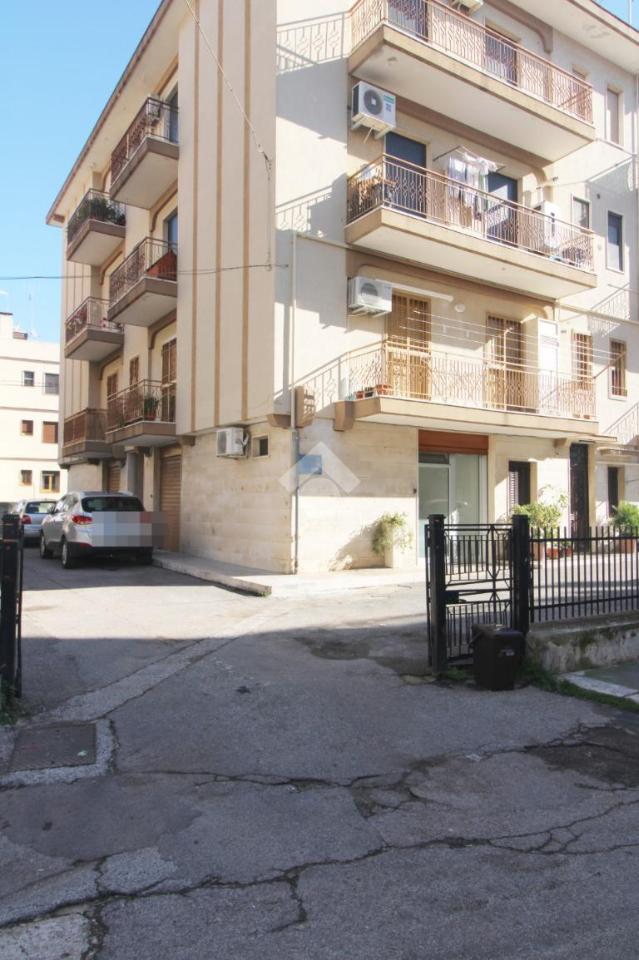 Appartamento in vendita a Fasano