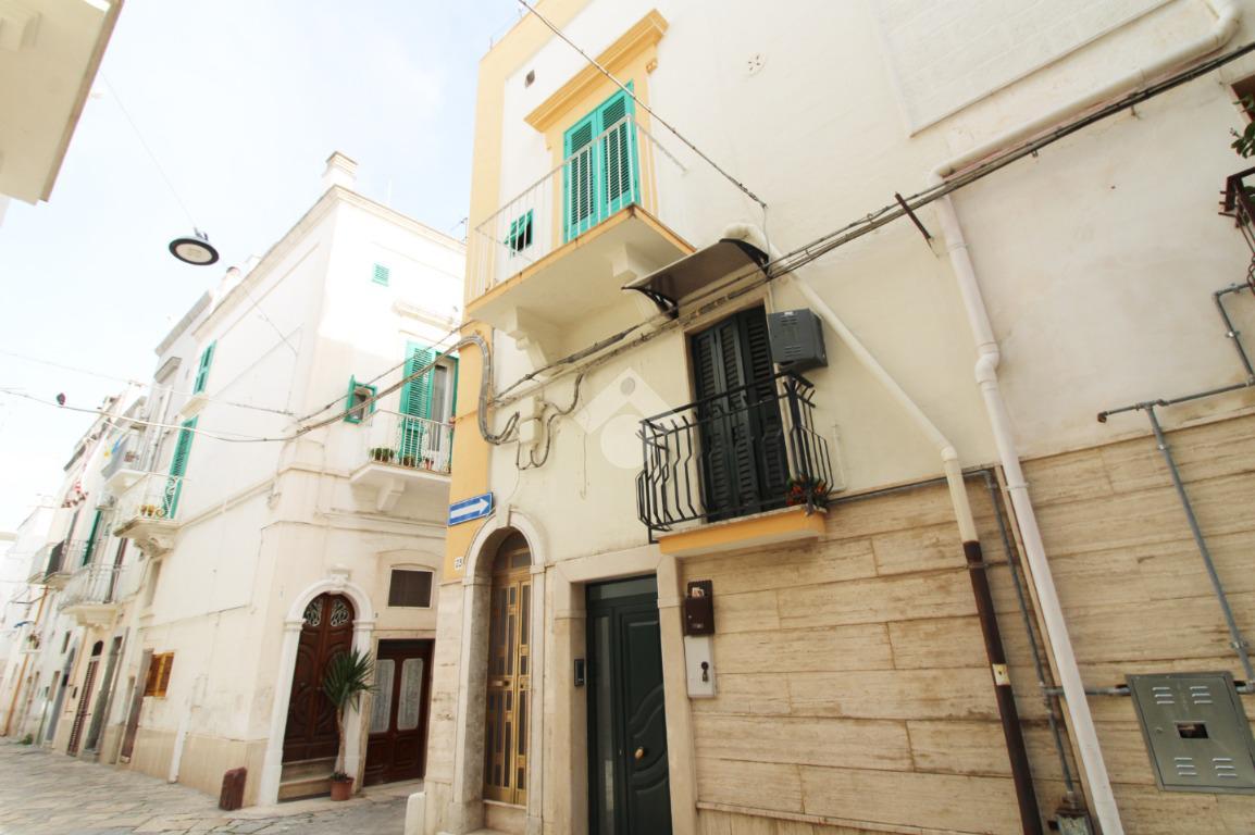 Casa indipendente in vendita a Fasano