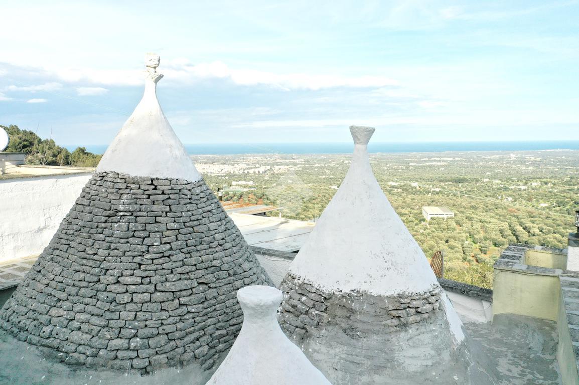 Casa indipendente in vendita a Fasano