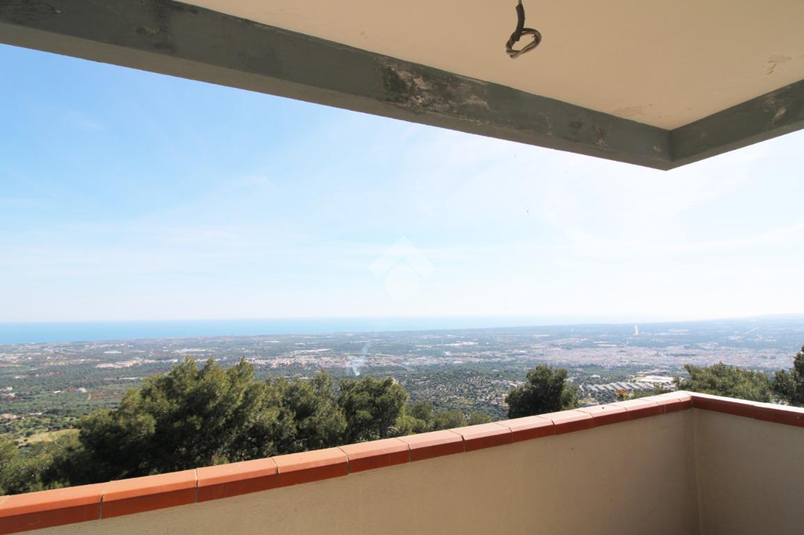 Appartamento in vendita a Fasano