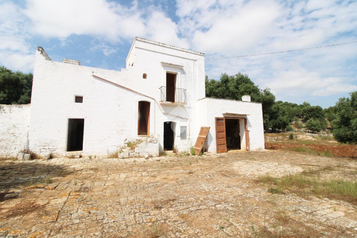 Casa indipendente in vendita a Fasano
