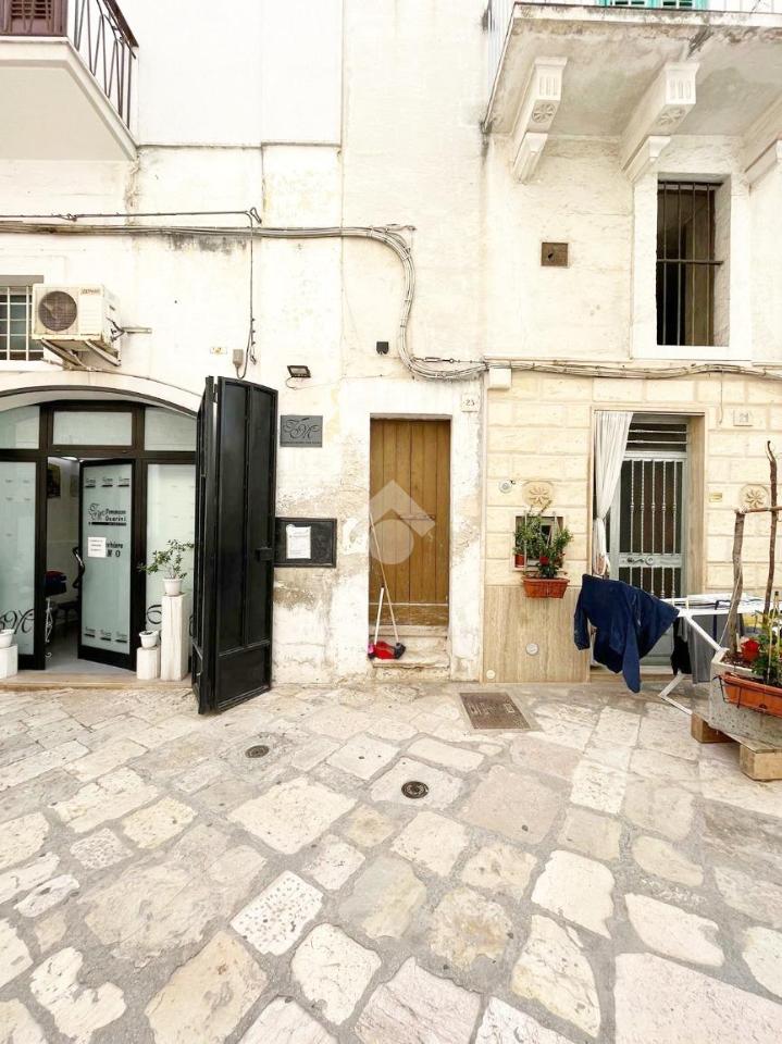 Appartamento in vendita a Fasano