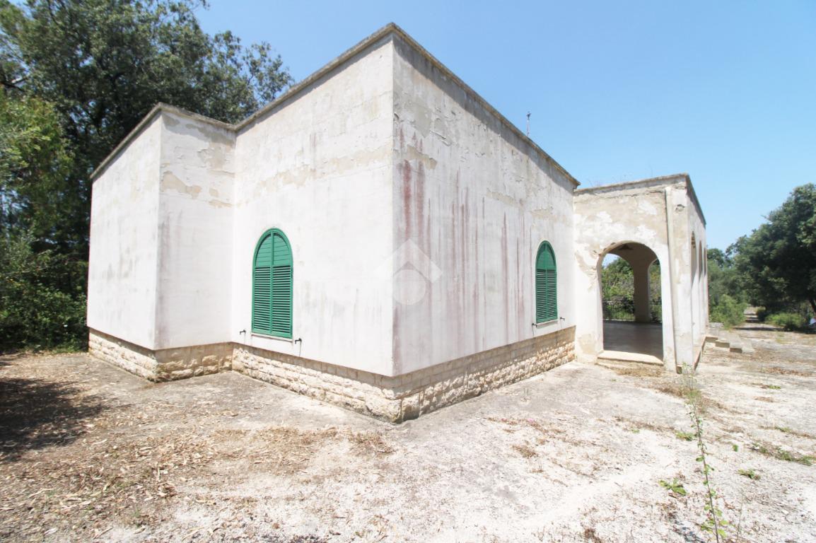 Villa in vendita a Fasano