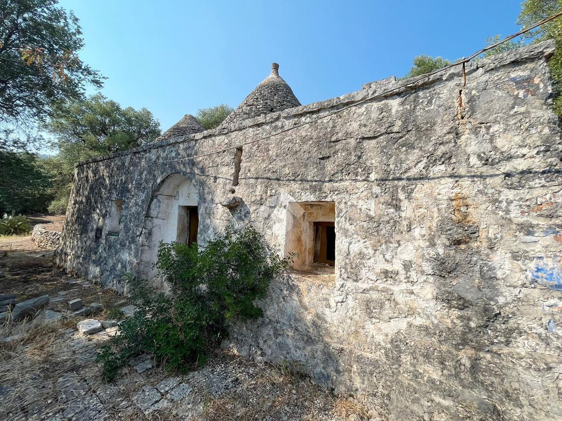 Rustico in vendita a Fasano