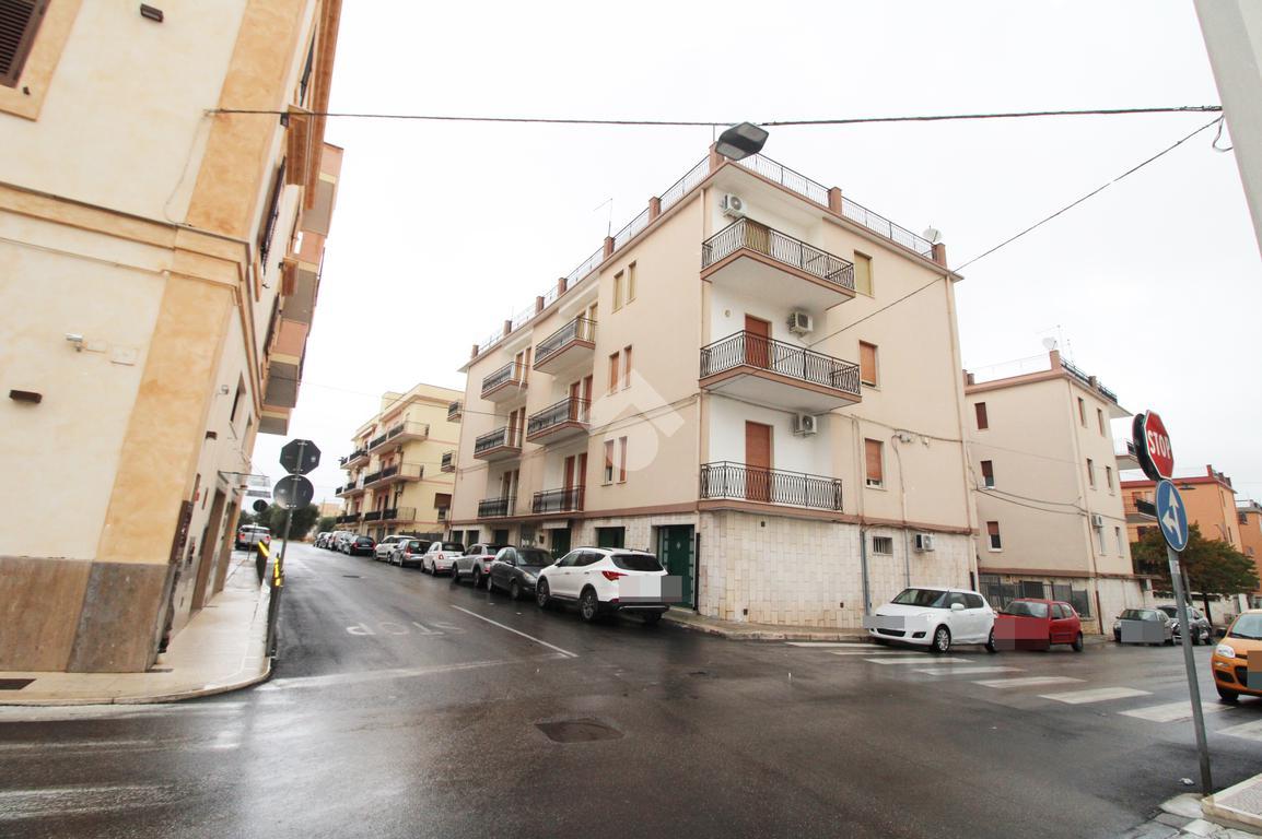 Appartamento in vendita a Fasano
