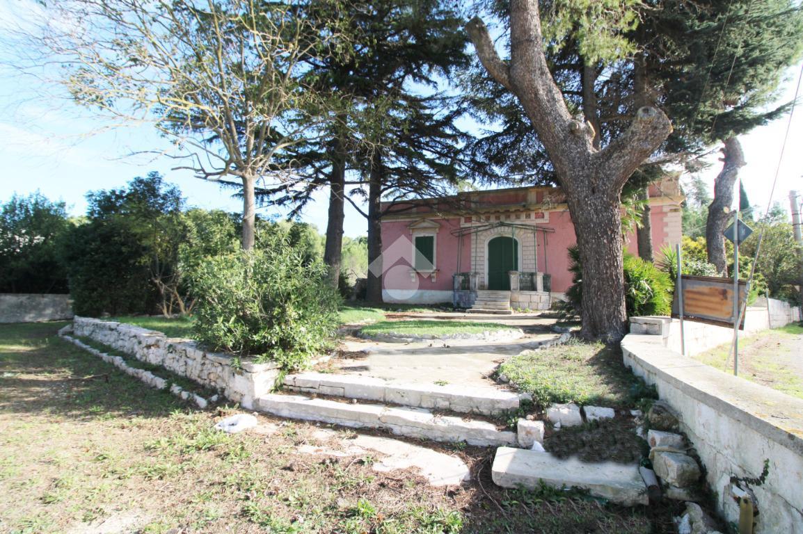 Villa in vendita a Fasano