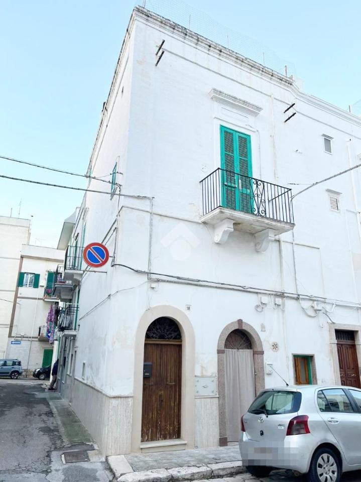 Casa indipendente in vendita a Fasano