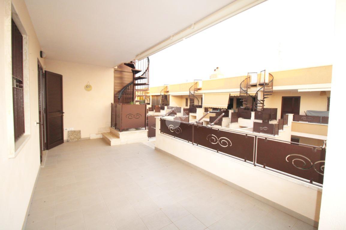 Appartamento in vendita a Fasano