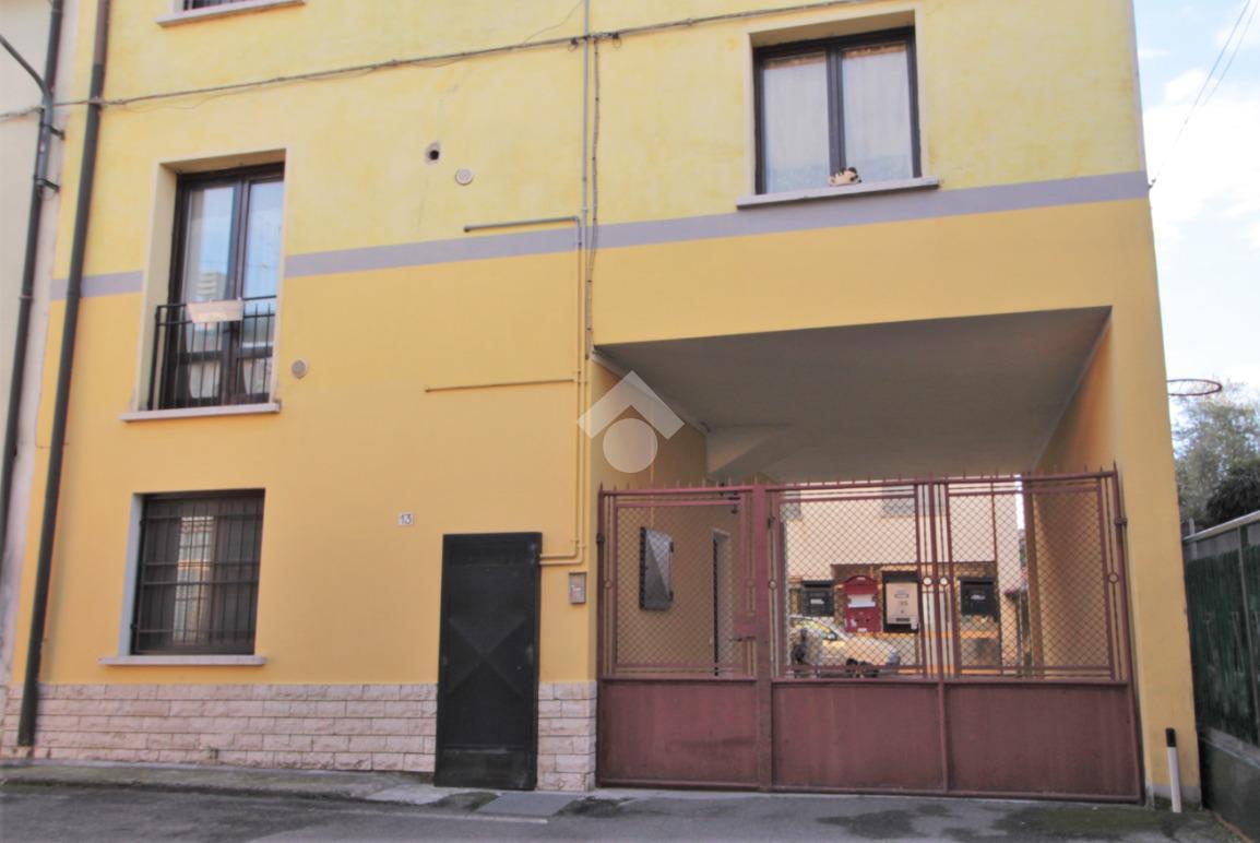Appartamento in vendita a Manerbio