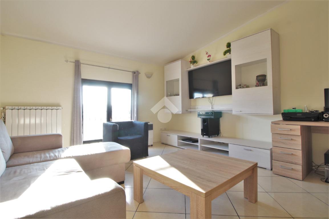 Appartamento in vendita a Manerbio