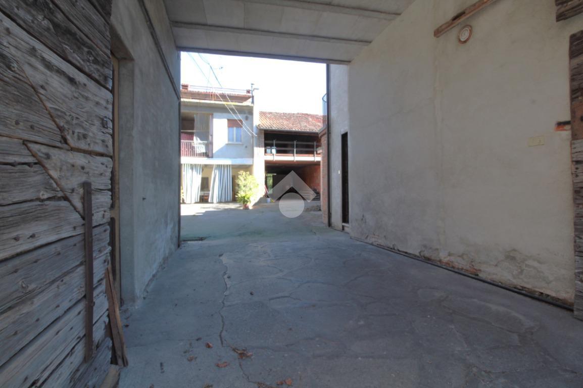 Casa indipendente in vendita a Manerbio