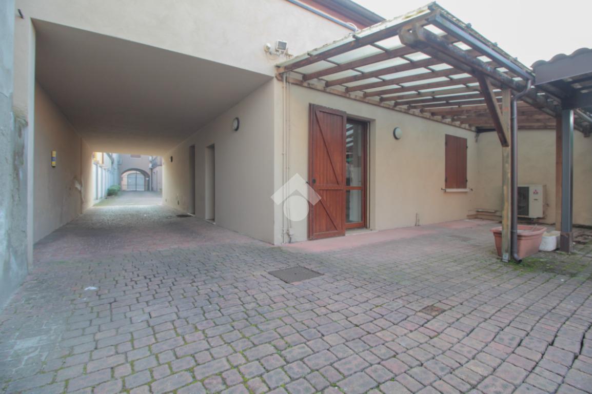 Appartamento in vendita a Manerbio