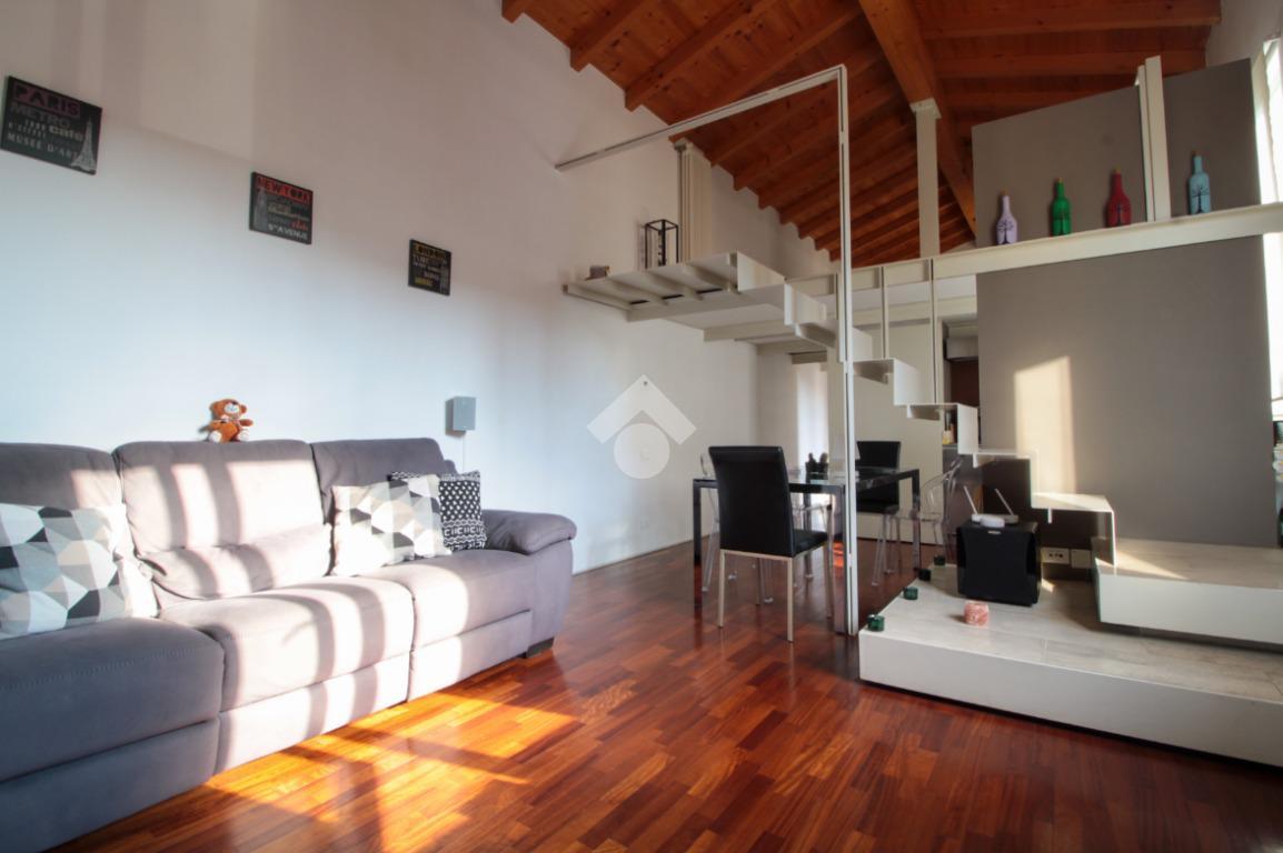 Appartamento in vendita a Manerbio