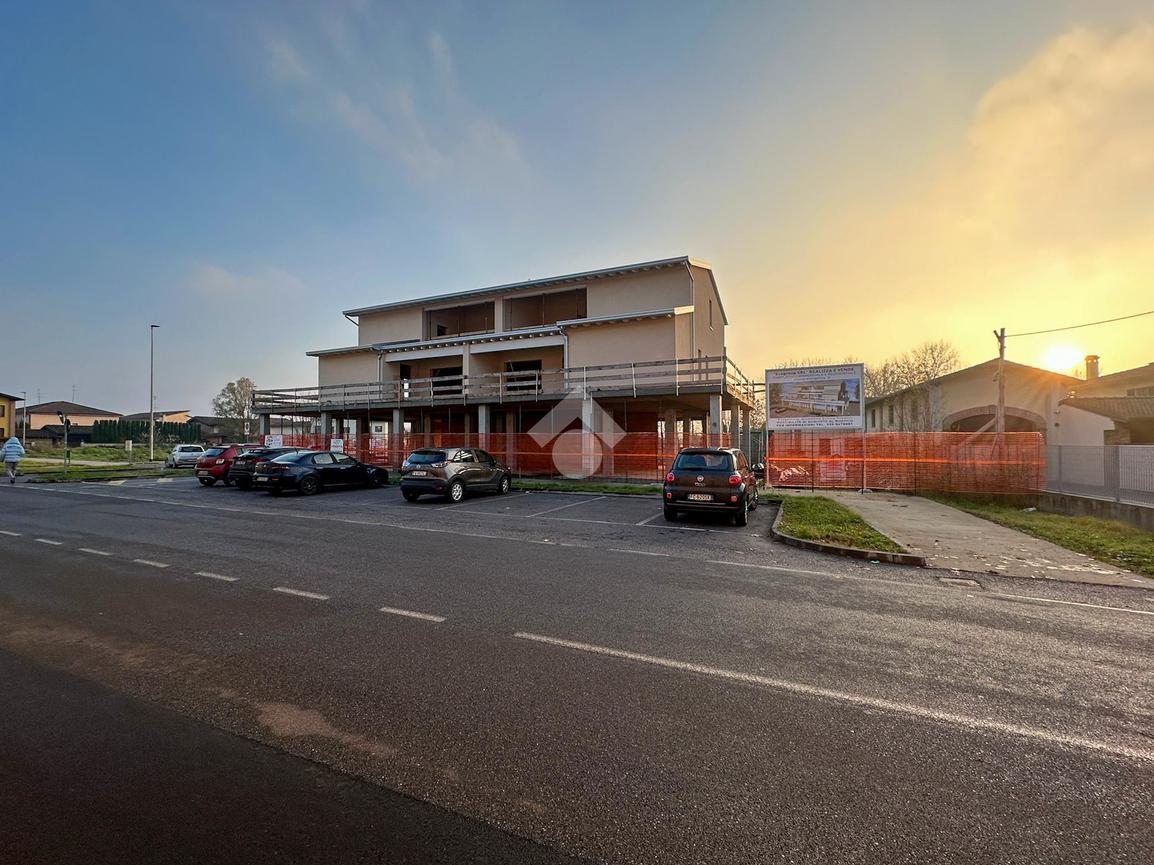 Appartamento in vendita a Bassano Bresciano