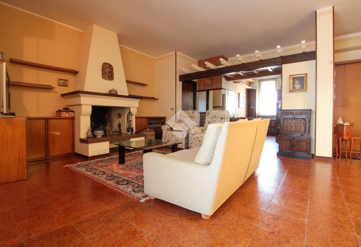 Appartamento in vendita a Manerbio