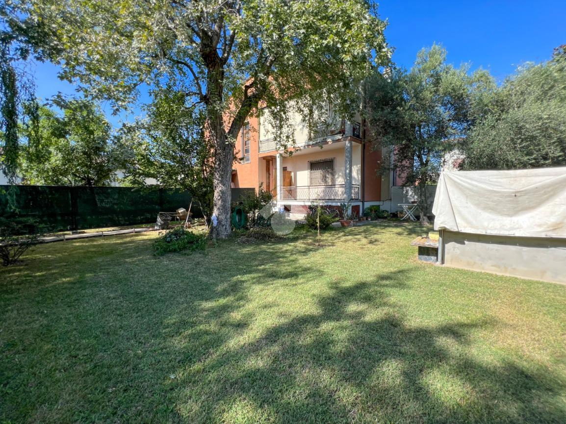 Villa in vendita a Manerbio