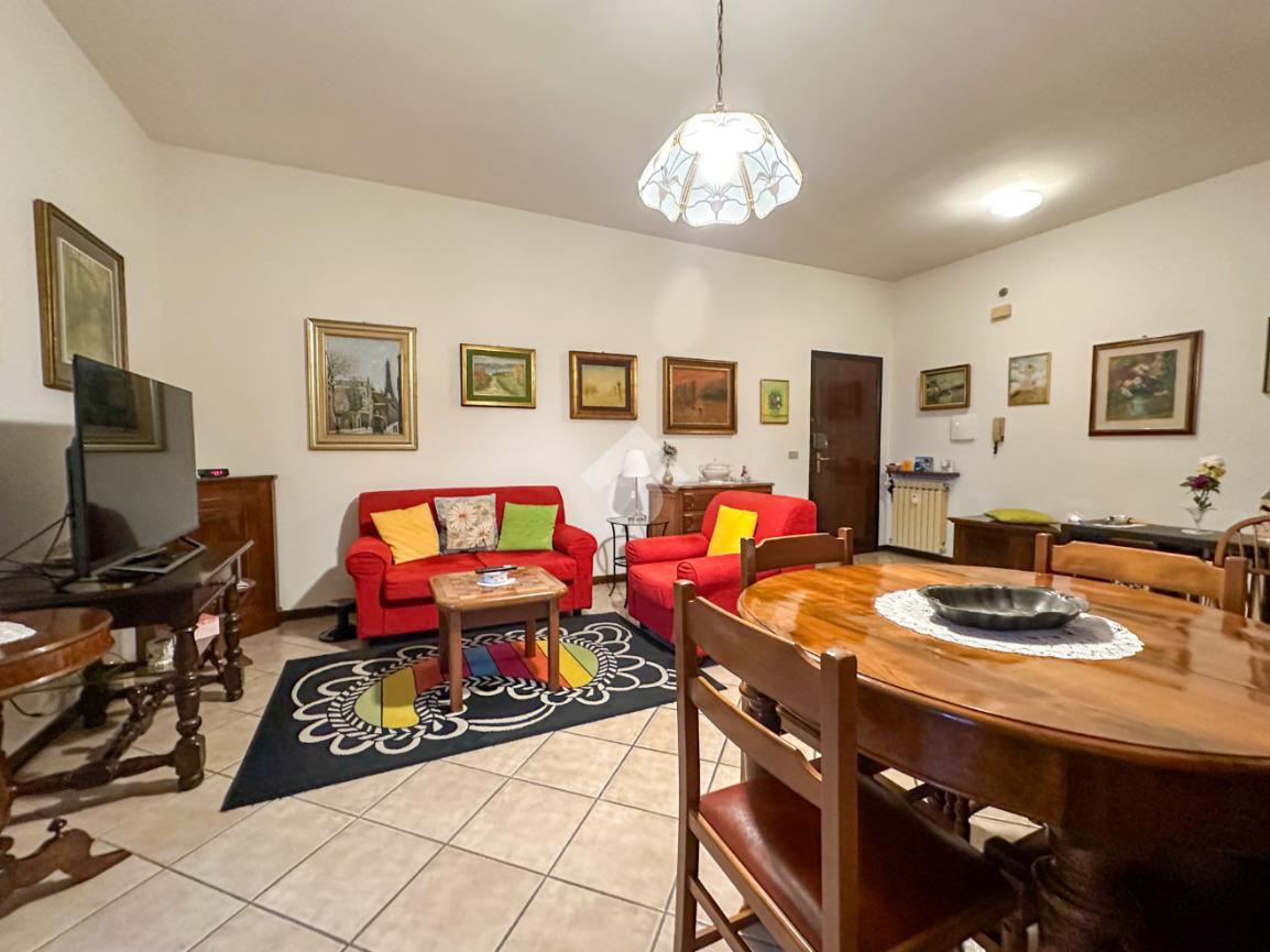 Appartamento in vendita a Manerbio