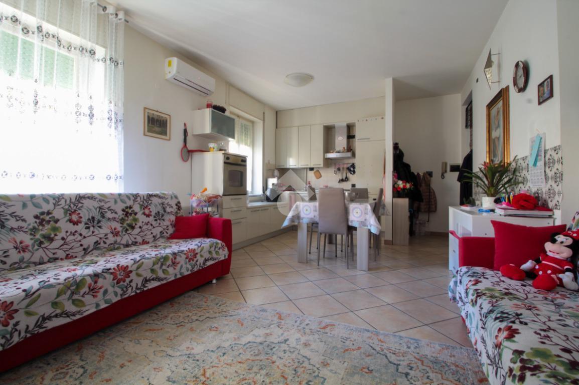 Appartamento in vendita a Manerbio