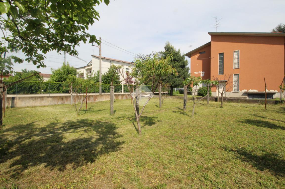 Terreno edificabile in vendita a Manerbio