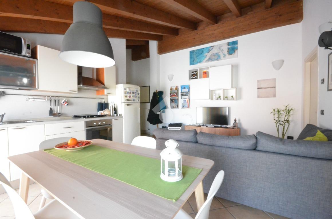 Appartamento in vendita a Brescia