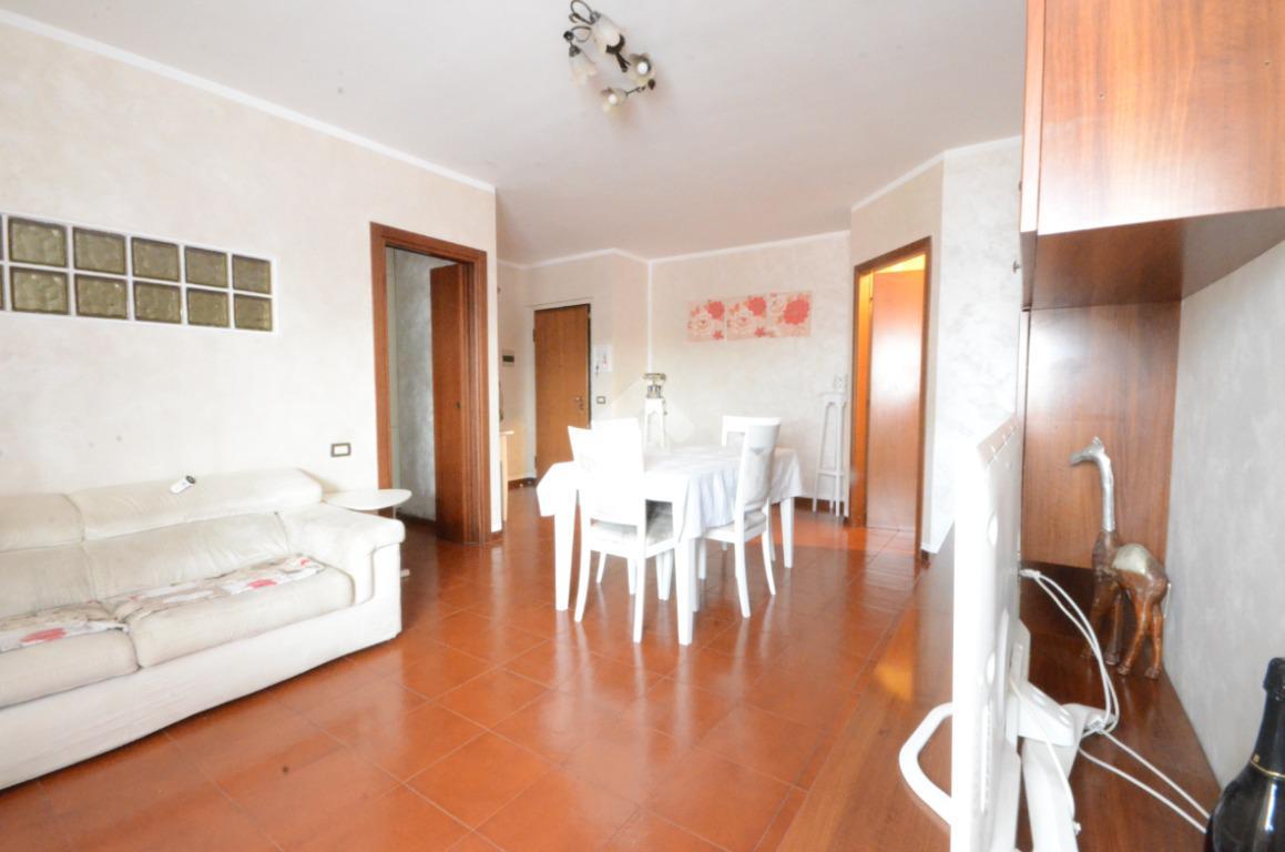 Appartamento in vendita a Roncadelle