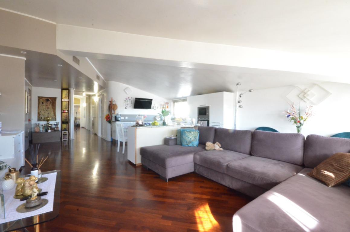 Appartamento in vendita a Roncadelle