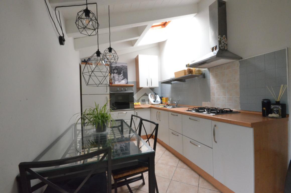 Appartamento in vendita a Roncadelle