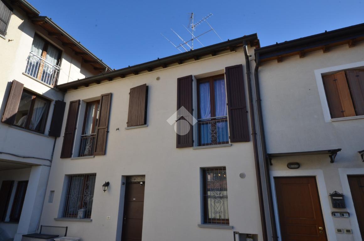 Casa indipendente in vendita a Roncadelle