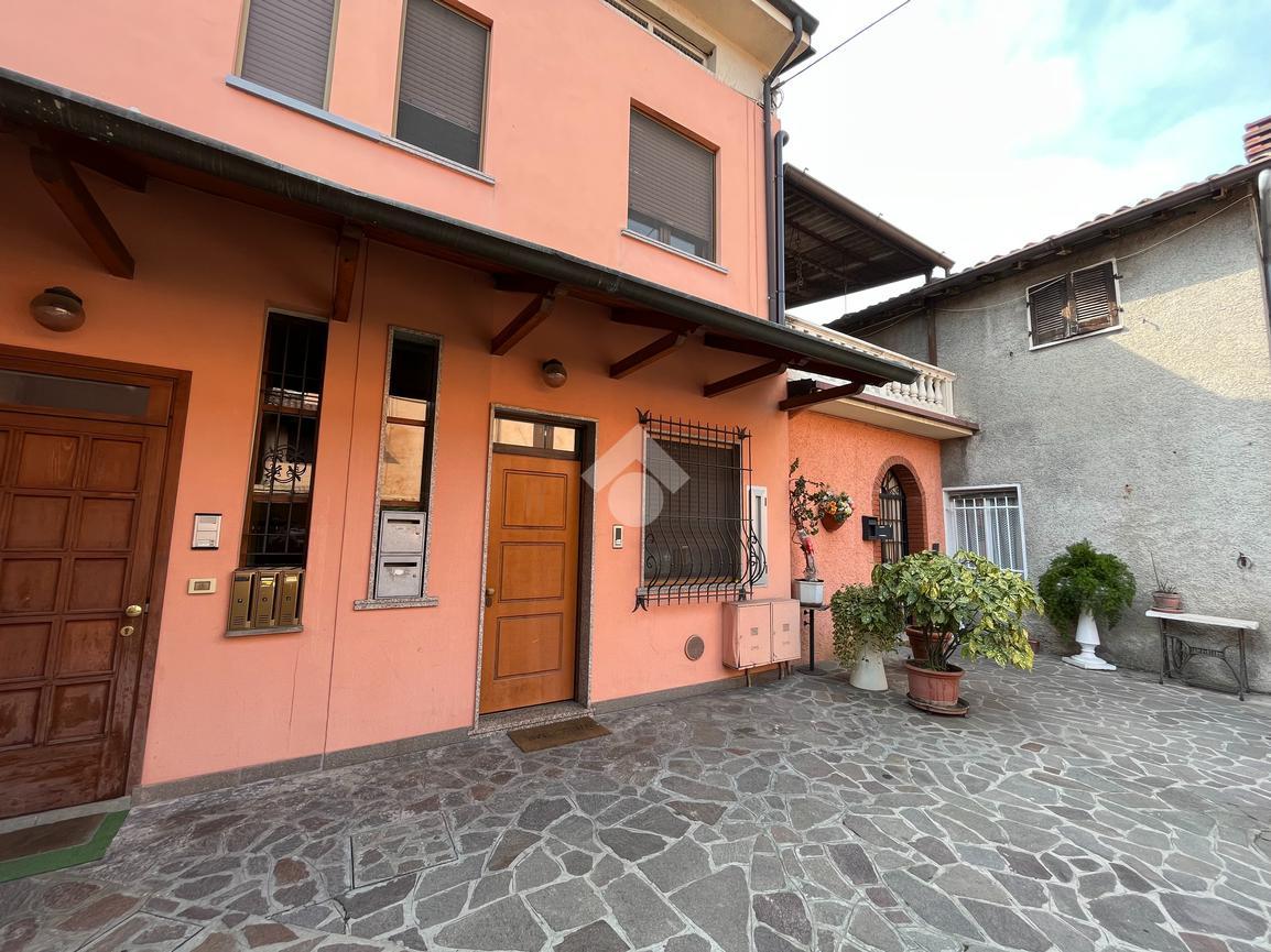 Appartamento in vendita a Brescia