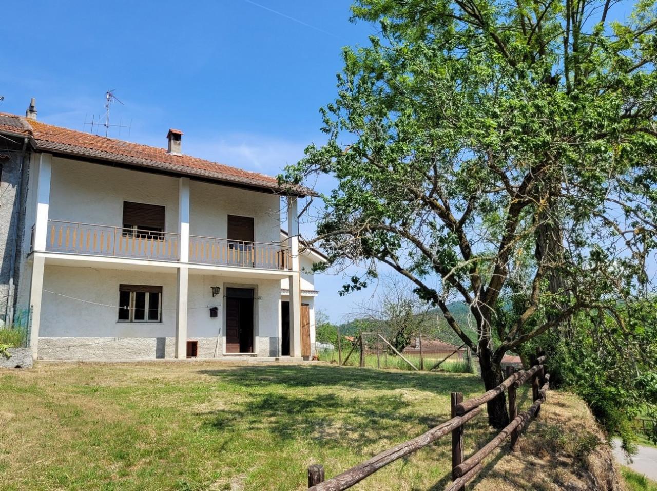 Villa a schiera in vendita a Mioglia