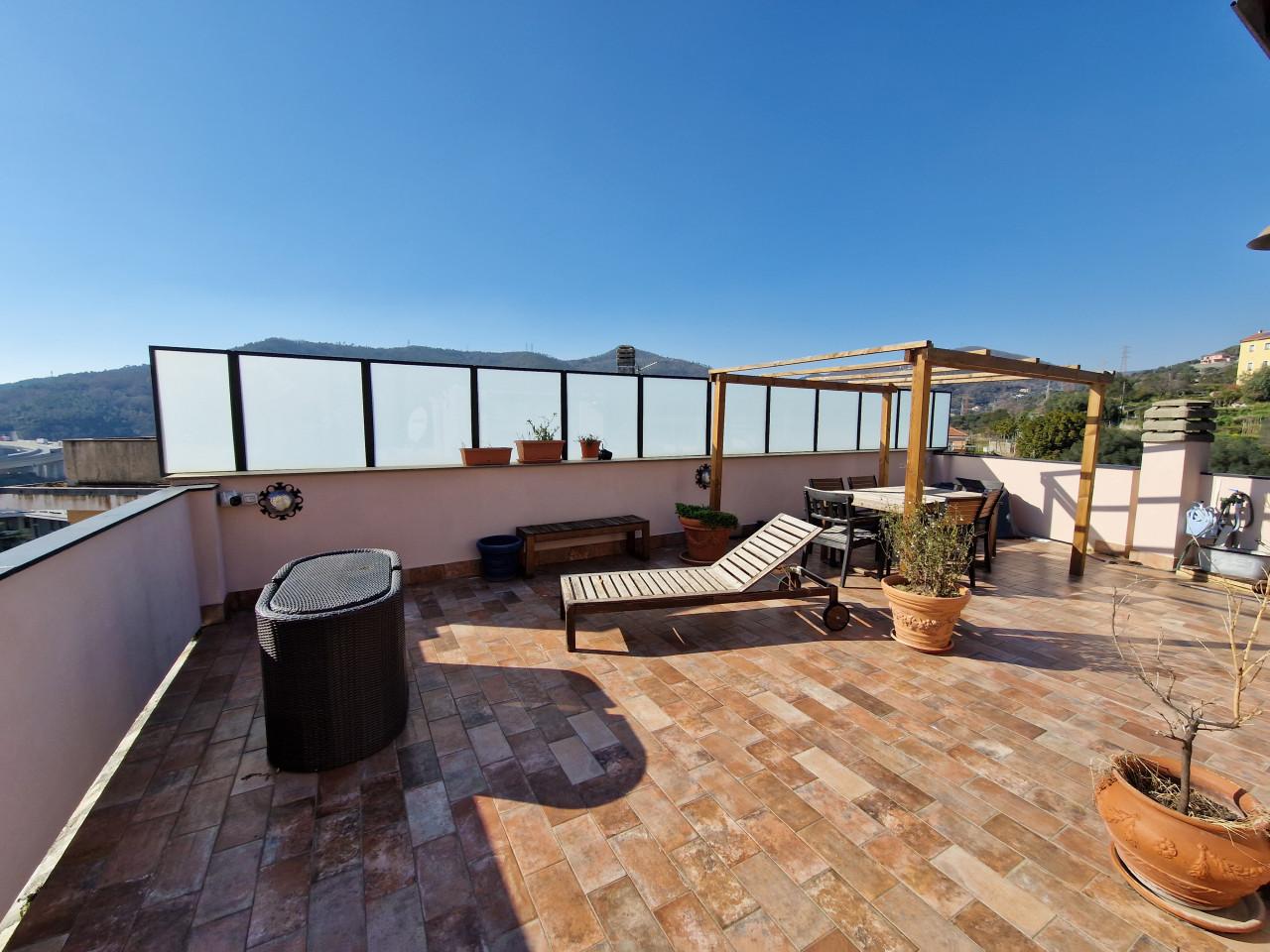 Villa a schiera in vendita a Savona