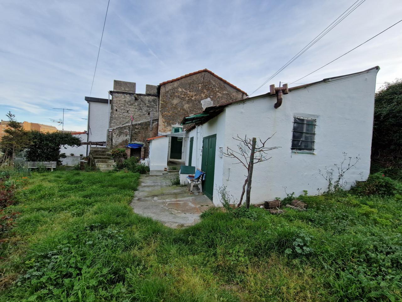 Rustico in vendita a Savona