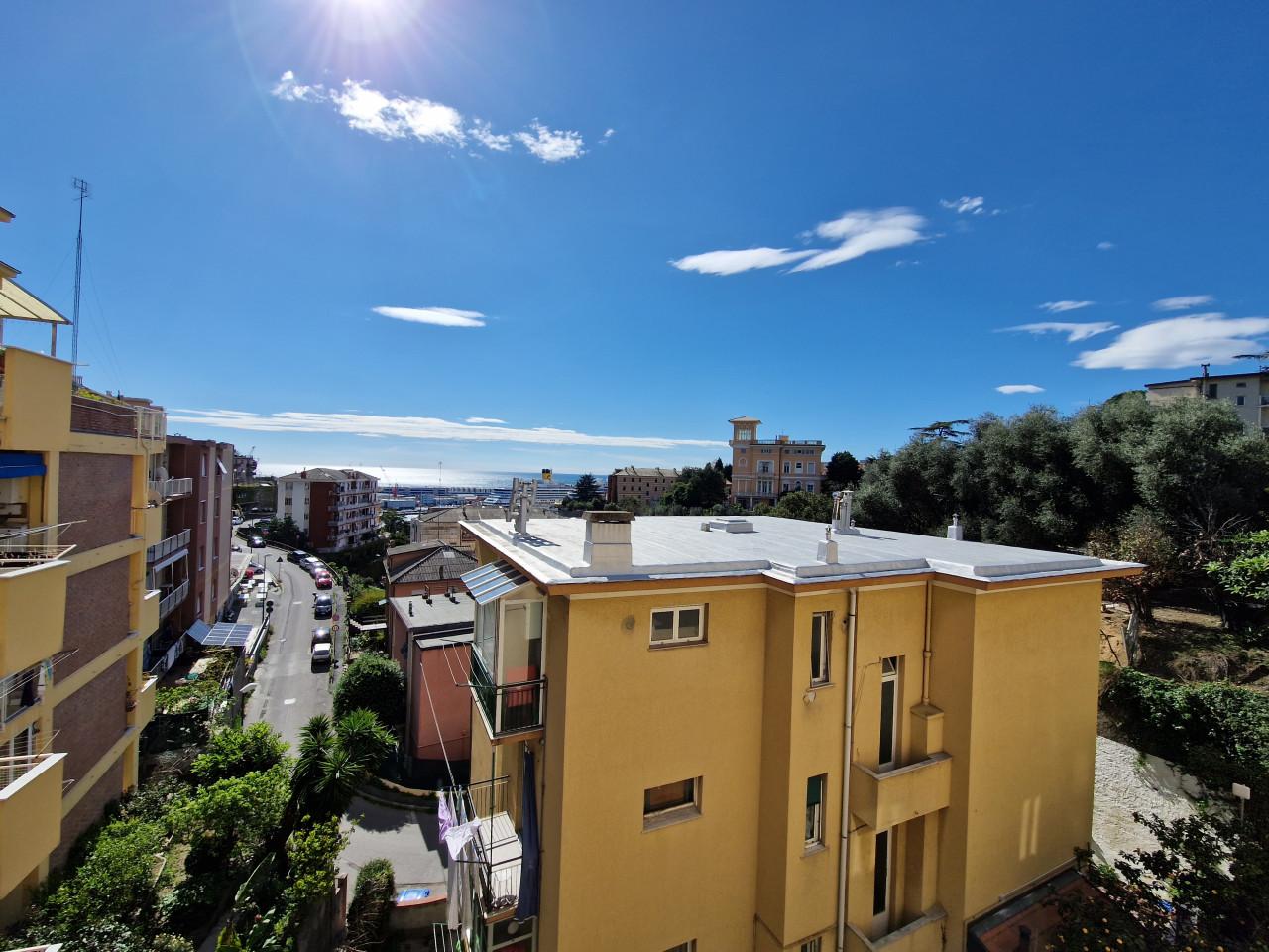 Appartamento in vendita a Savona