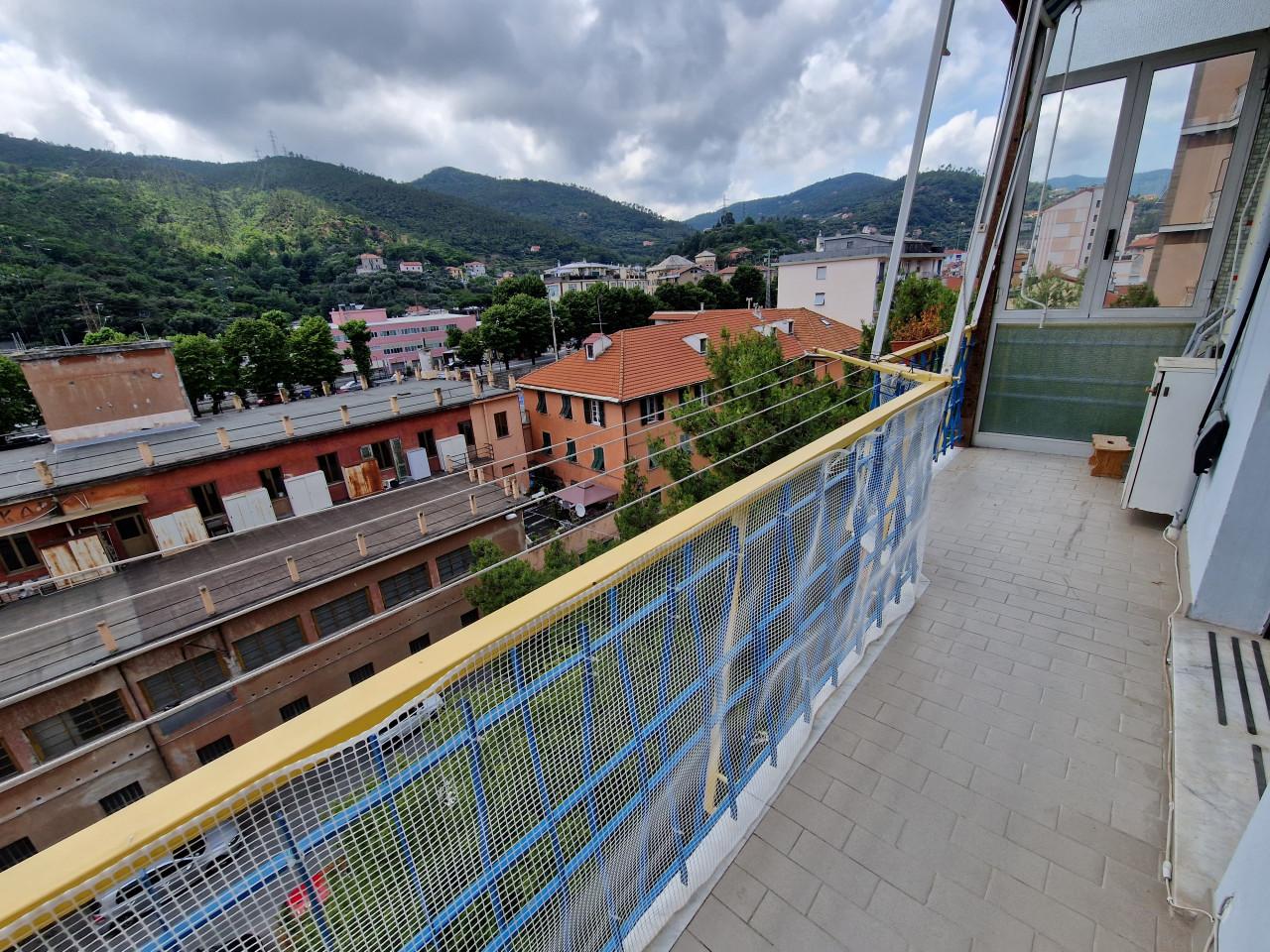 Appartamento in vendita a Savona