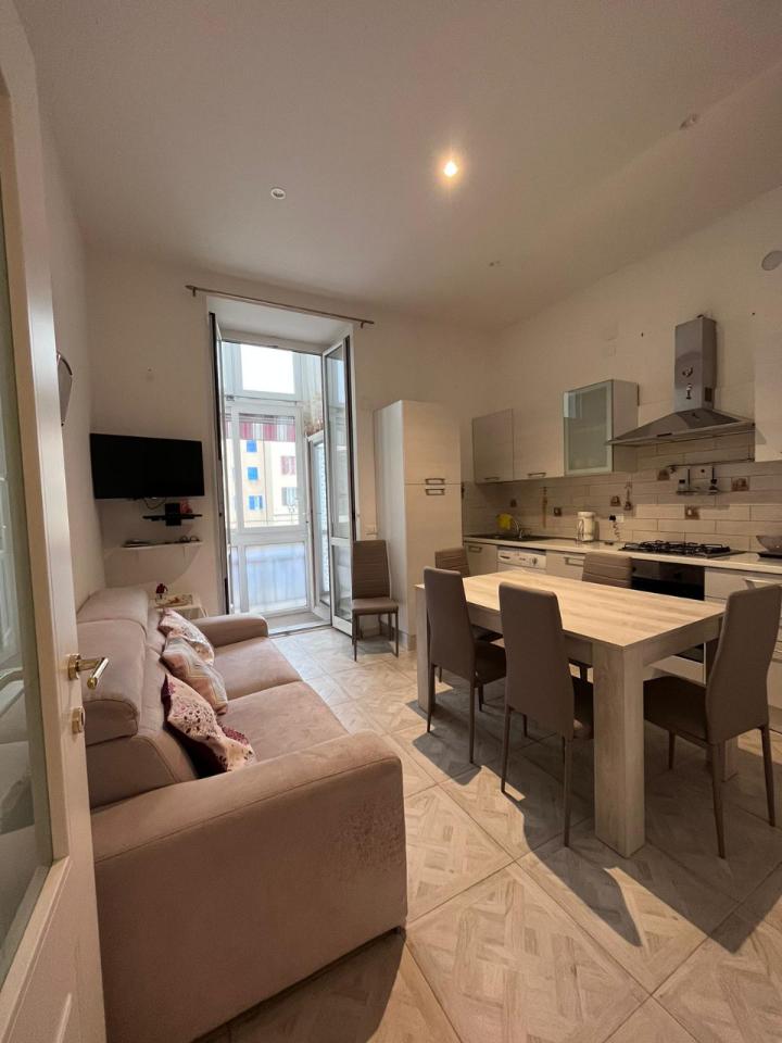 Appartamento in vendita a Savona