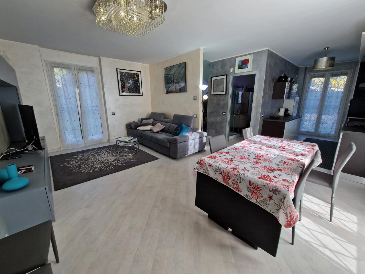 Villa a schiera in affitto a Albisola Superiore