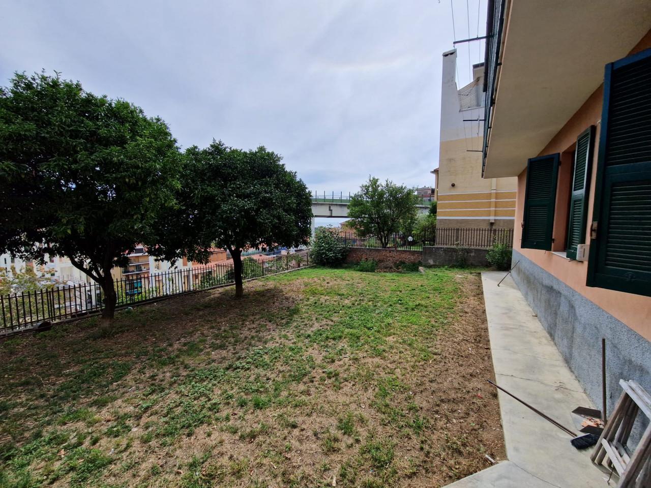 Appartamento in vendita a Varazze